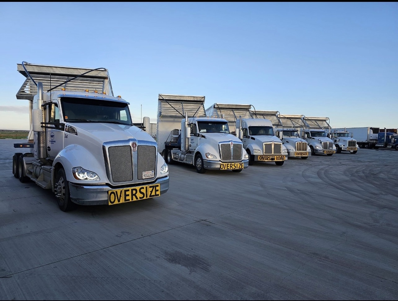 About Us - Superior Modular Transport, Inc.